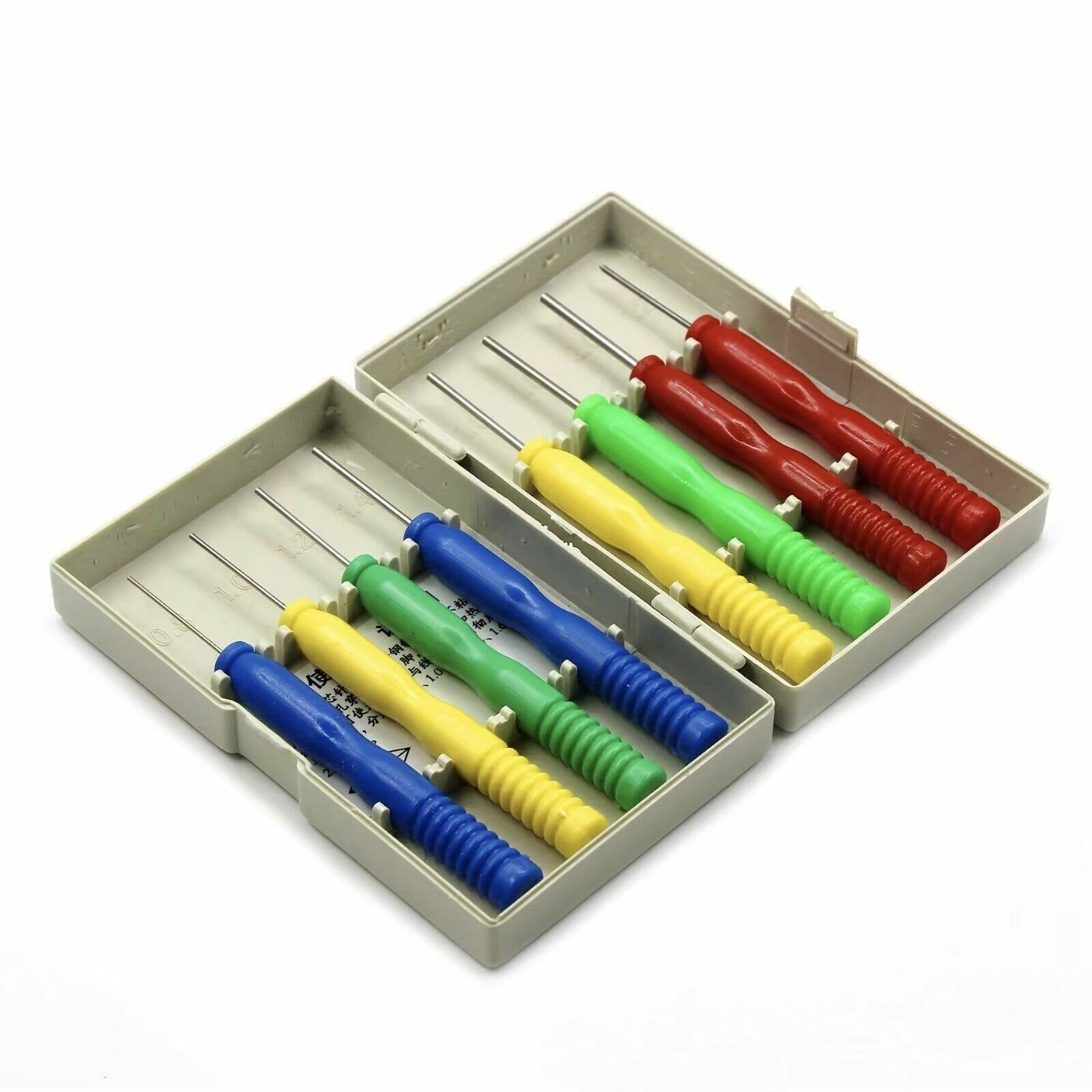 Набор игл для выпайки (паяльных работ)