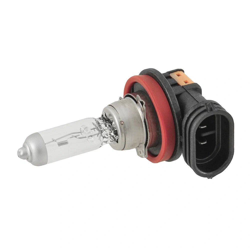 Лампа галогенная MTFLIGHT LONG LIFE x4 12V H8 35W HS1208