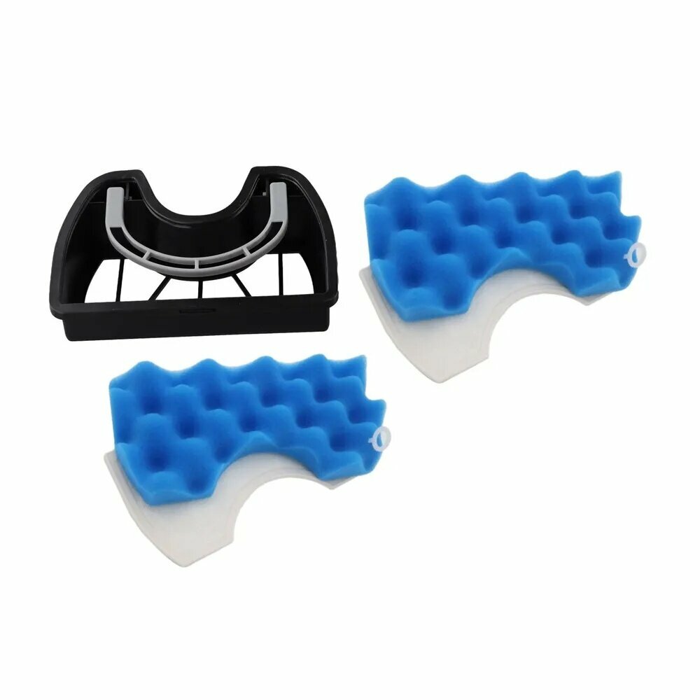 OZ-LAND Фильтр в сборе с контейнером для Samsung DJ97-01041C DJ97-01040C SC4300-SC4700