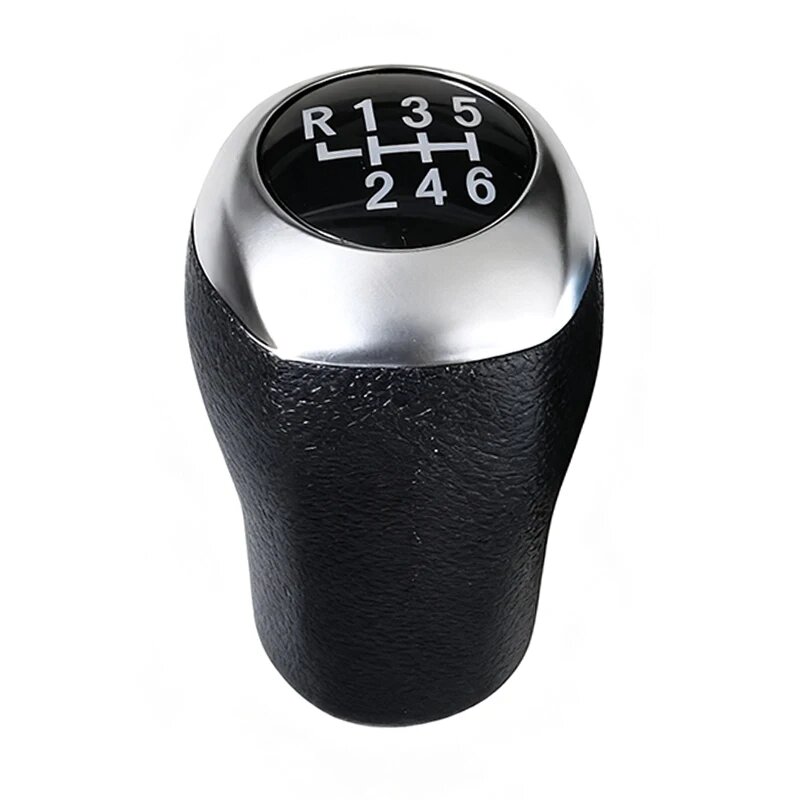 Ручка переключения передач 5/6 скоростей для HYUNDAI Accent Verna Solaris HB20 Elantra GT i30 i25, автомобильные аксессуары с механической коробкой передач