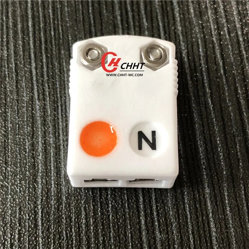 Керамические разъемы thermocouple тип K N type female