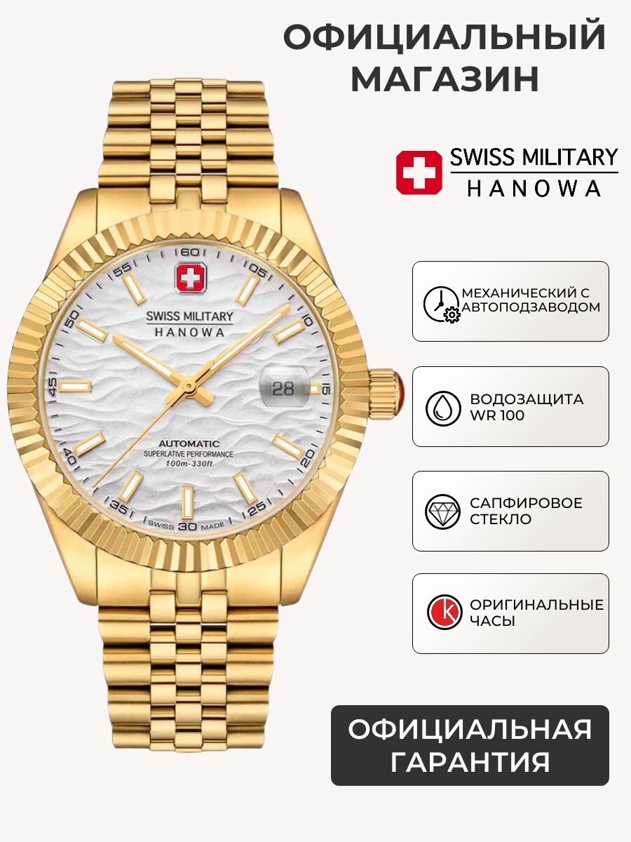 Наручные часы