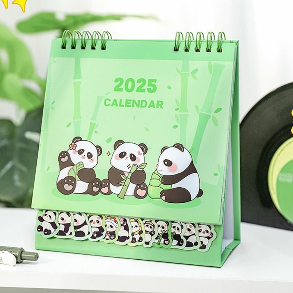 Настольный календарь