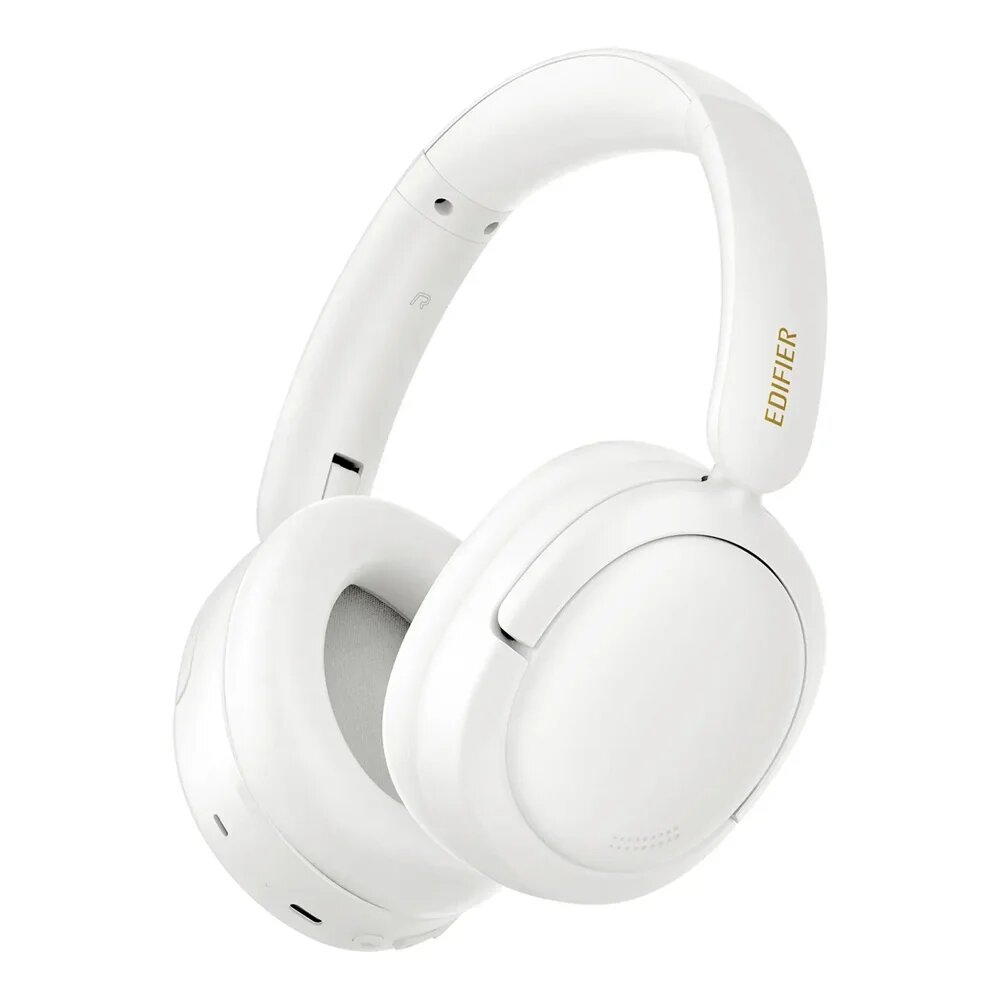 Наушники Edifier W800BT SE беспроводные полноразмерные, белый
