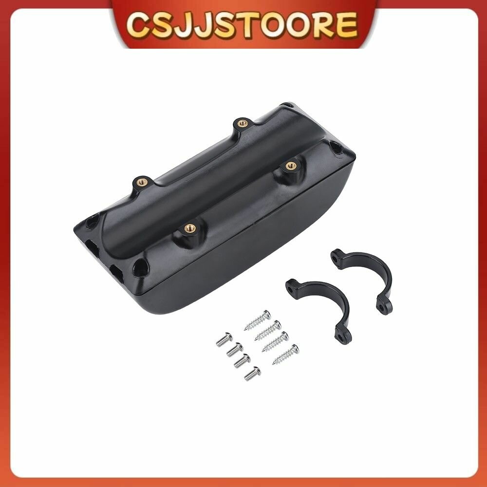 Корпус контроллера литиевой батареи для электровелосипеда