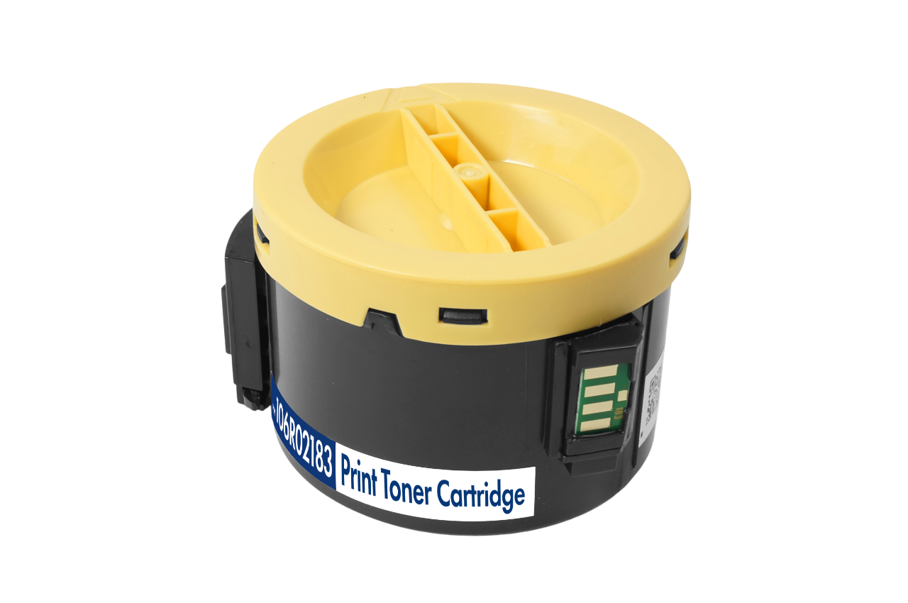 Картридж NV Print 106R02183 для лазерного принтера Xerox Phaser 3010 / WC 3045 / черный / совместимый