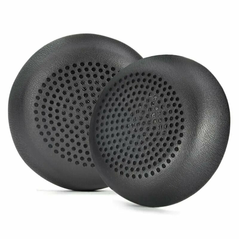 (1 пара) Подходит для комплекта проводных гарнитур Logitech Zone Wired 4A74