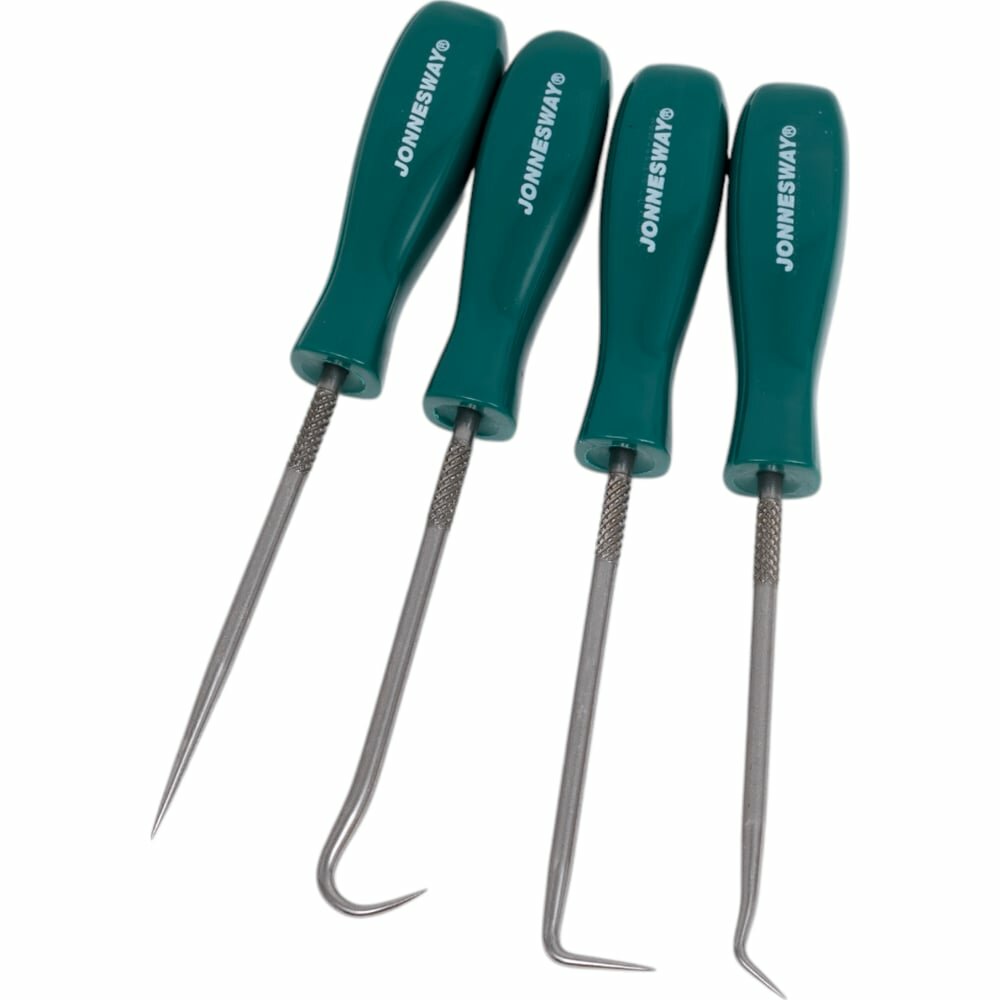 Набор крючков для демонтажа уплотнительных колец Jonnesway 48536