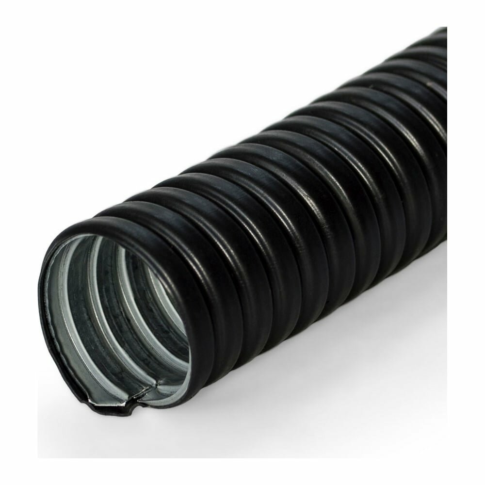 Металлорукав Промрукав Р3-ЦП-НГ-20