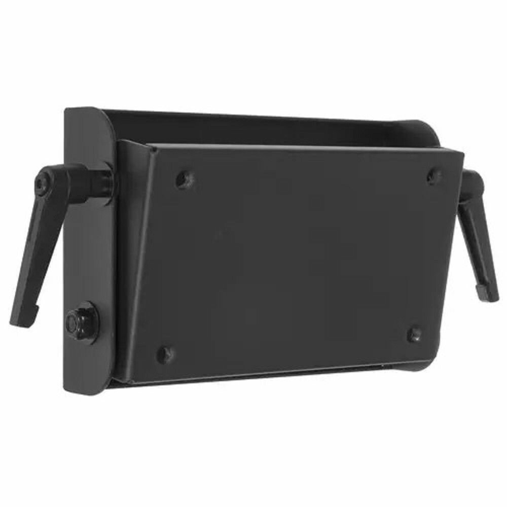 ONKRON Мобильные стойки ATL - 1551 черный Адаптер наклона