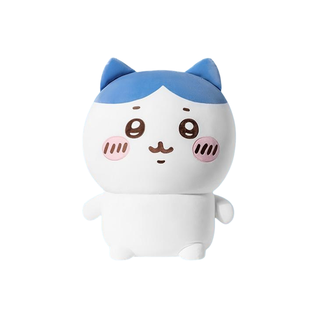 Коллекция пижам Miniso x Chiikawa мягкая игрушка Chiikawa hachiware в виде кукол Trumpets
