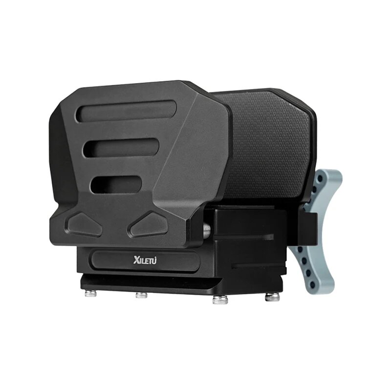XILETU QRD-2 алюминиевое крепление для винтовки