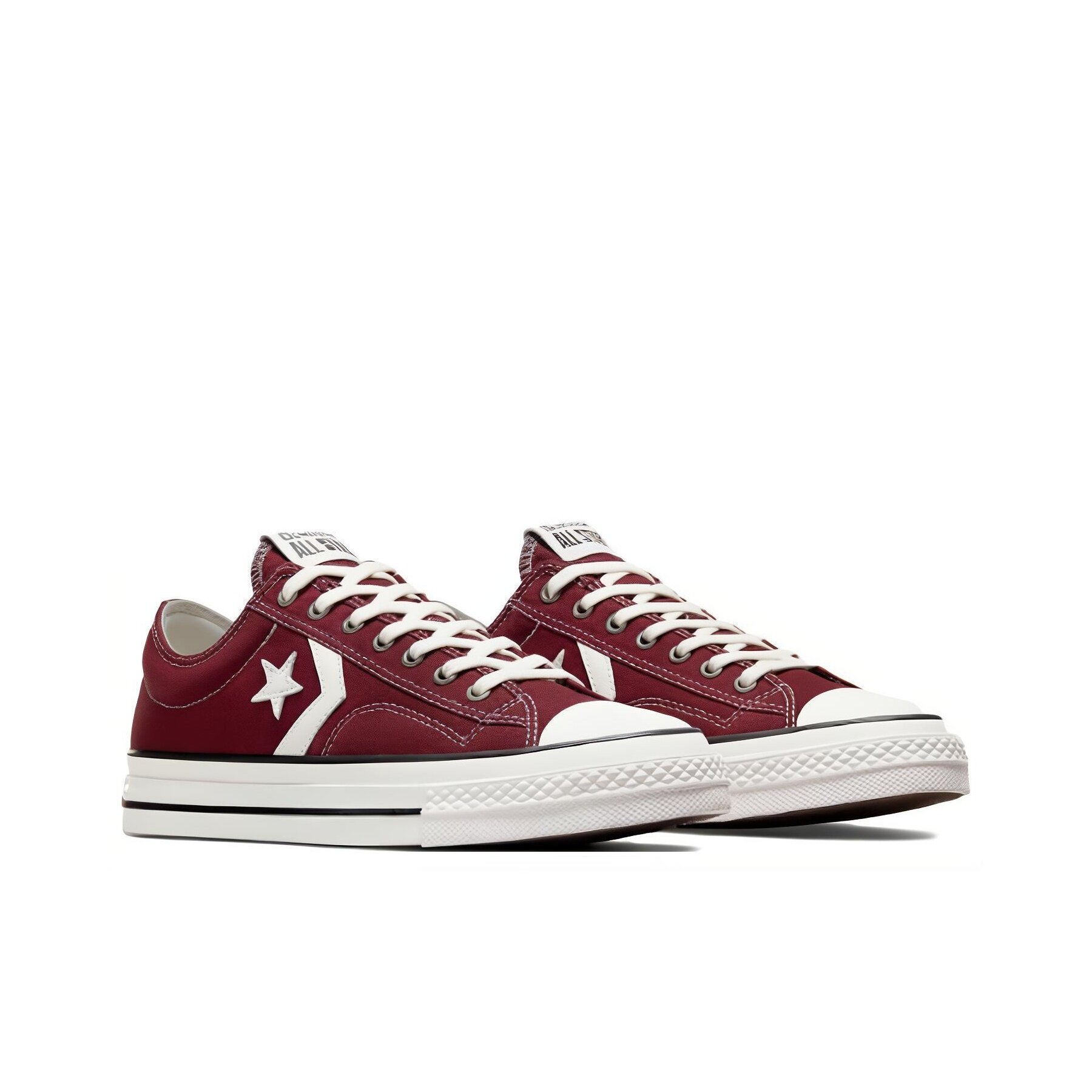 Кроссовки Converse Star Player 76, размер EU 41 стопа (26CM) — фото 1