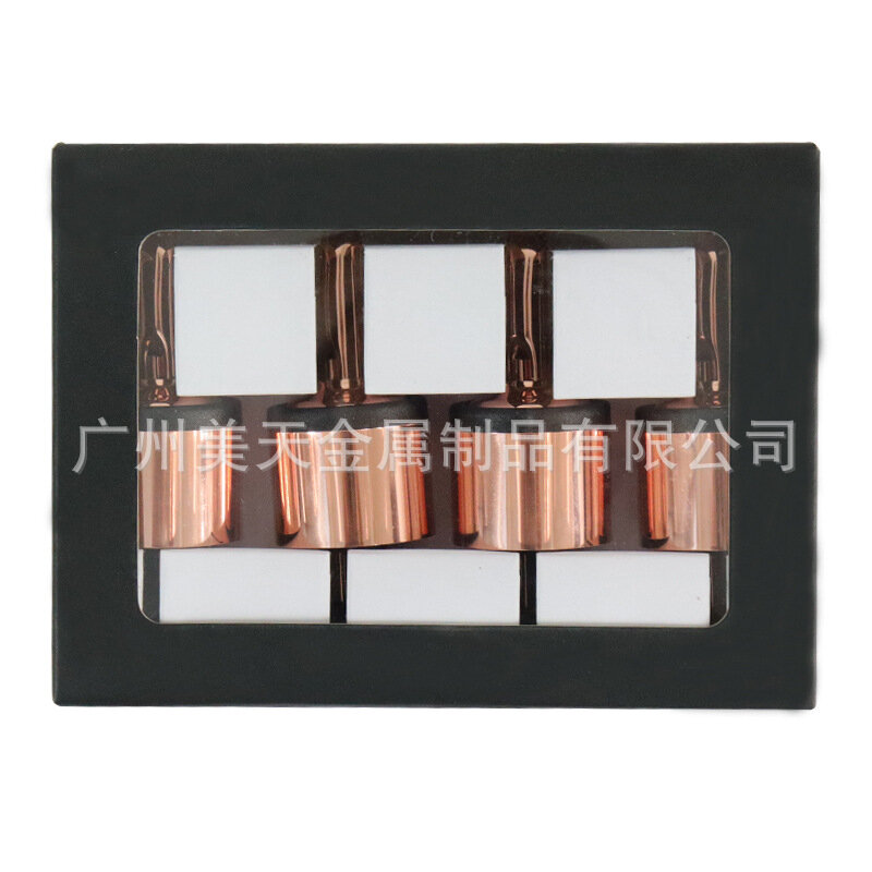 304 Нержавеющая сталь Наливник для вина Стопор Amazon Внешняя торговля Барные инструменты Нержавеющая сталь Инструменты для барменов