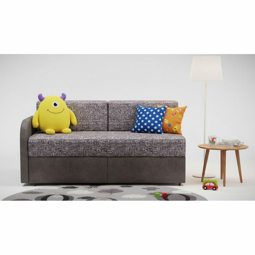 Диван кушетка МебелПром Настя А1