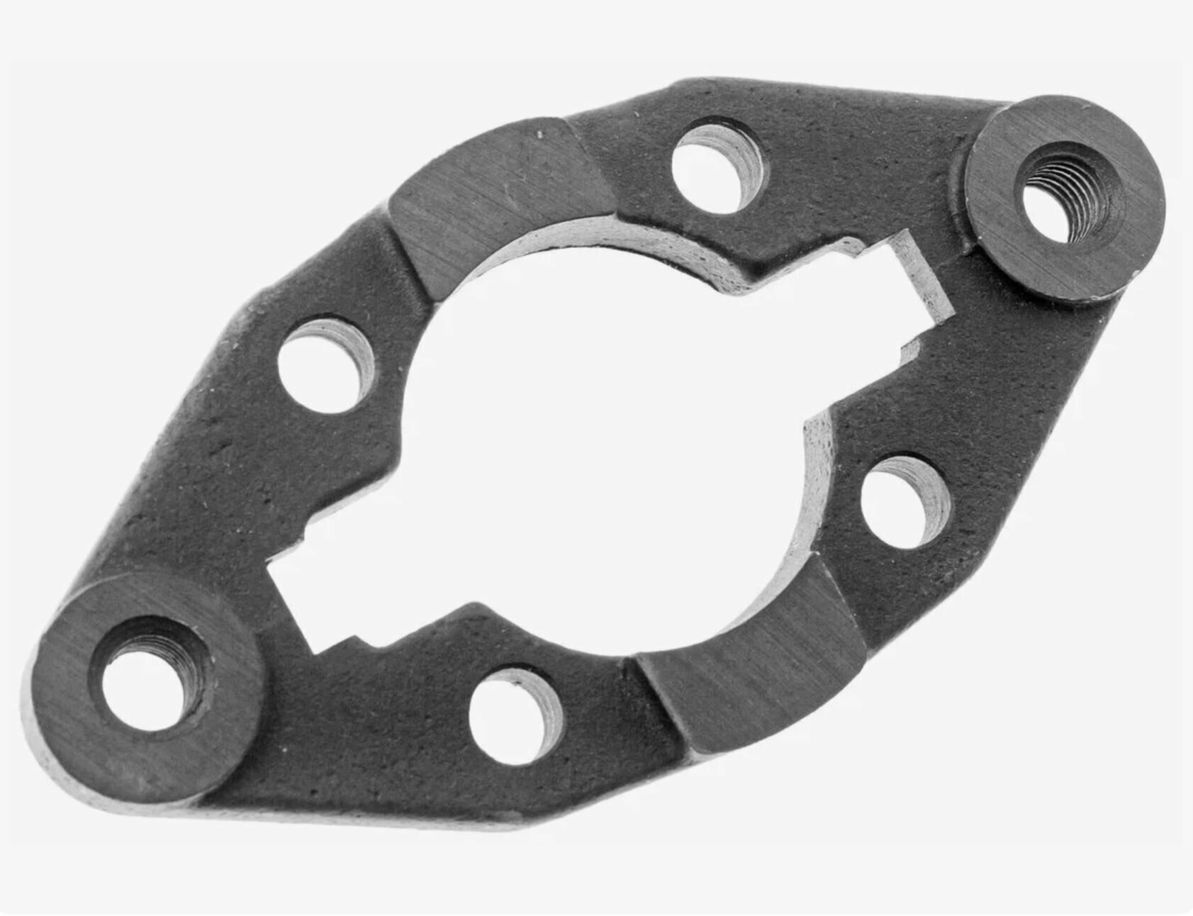 Полумуфта ЯМЗ ведомая привода ТНВД