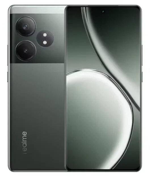 Смартфон Realme GT Neo6, 16/512ГБ
