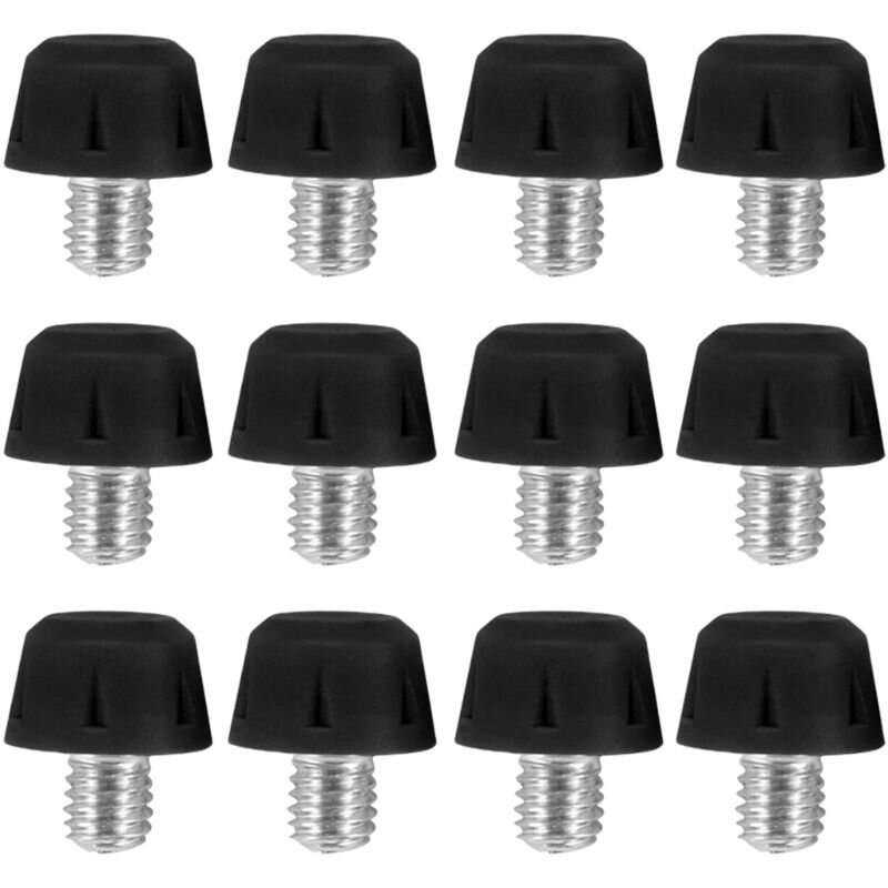 Пластиковые шипы для футбольных бутс