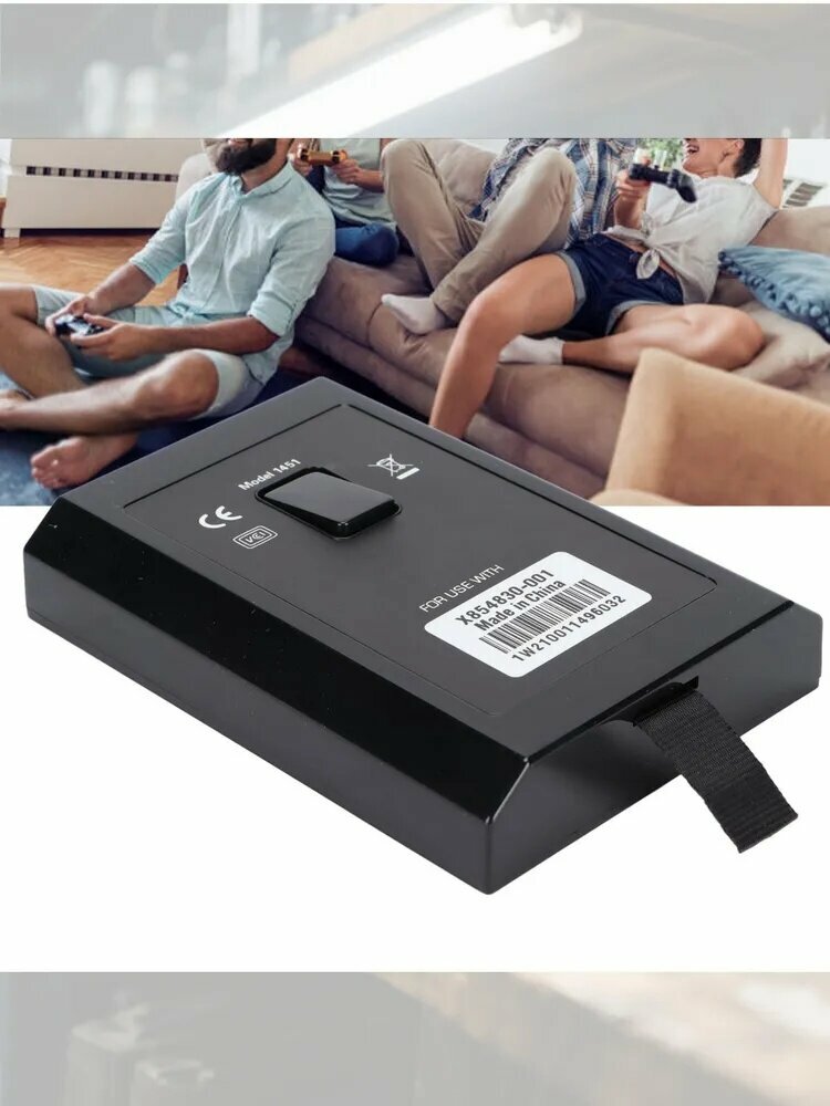 Жесткий диск Xbox 360 320G