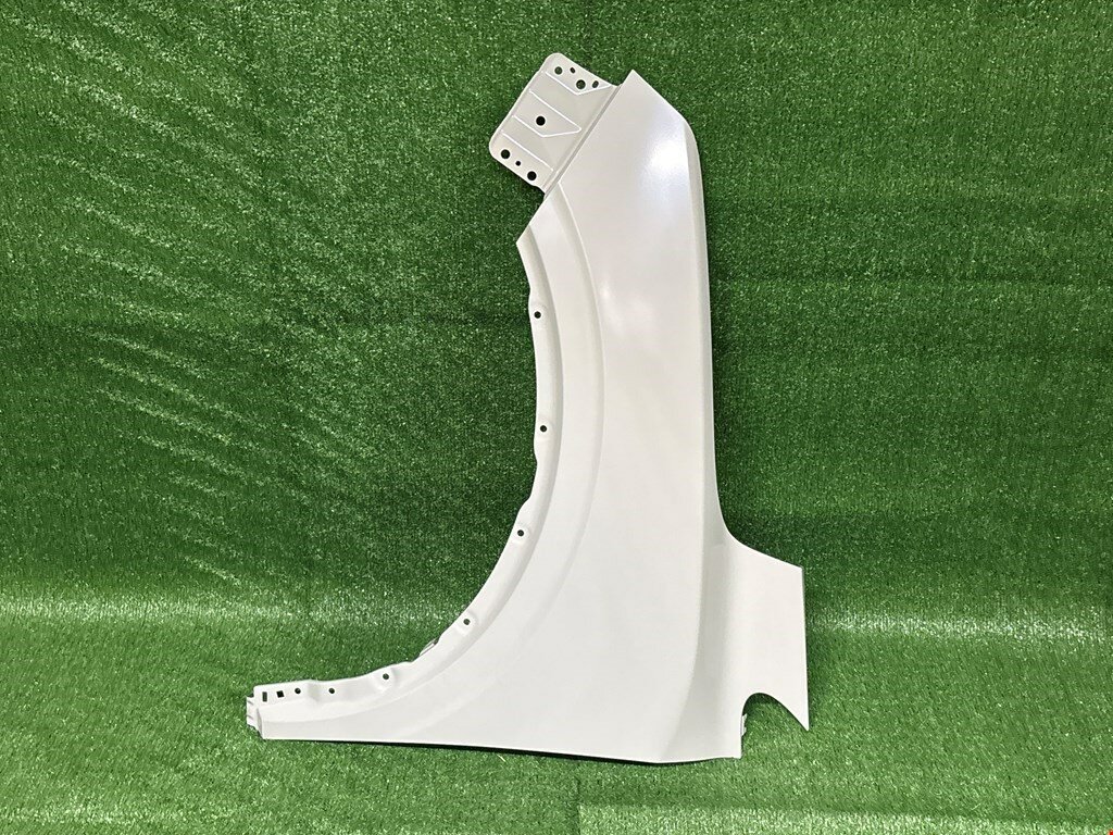 Крыло переднее левое Geely Coolray 6600005445C15 арт. 2264534
