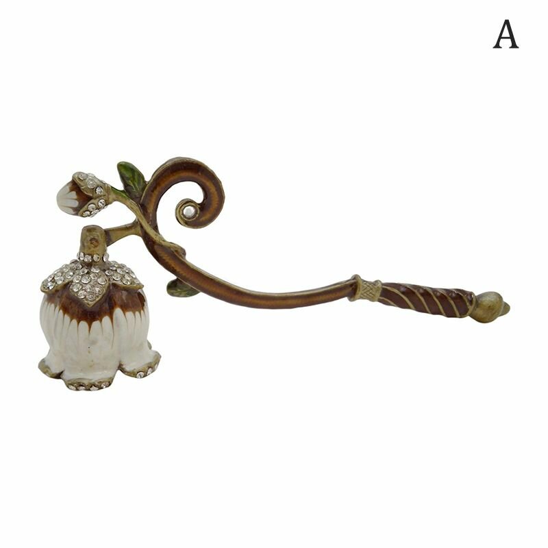 Винтажная Крышка для тушения свечей