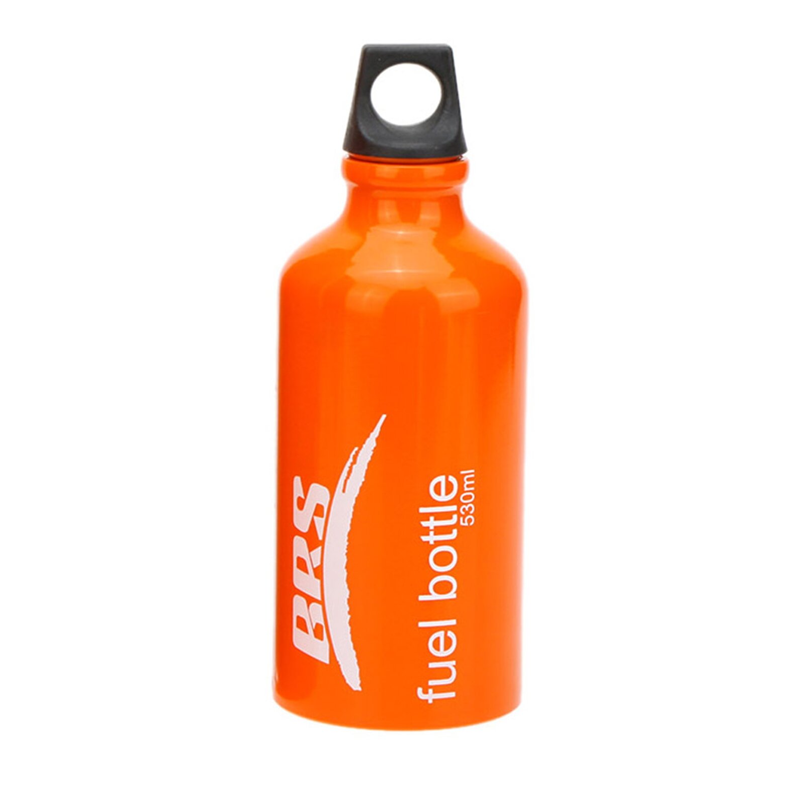 Портативная бутылка для хранения топлива для кемпинга объемом 750 мл, для бензина, дизельного топлива, керосина и спирта, герметичная и прочная.