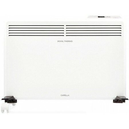 Конвектор Royal Thermo Capella RCHC/E-2000
