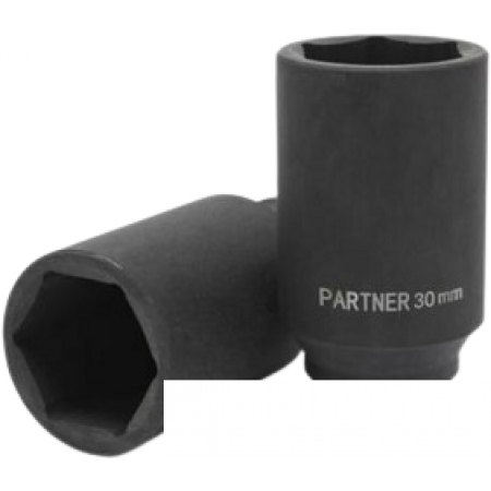 Головка слесарная Partner PA-4458534