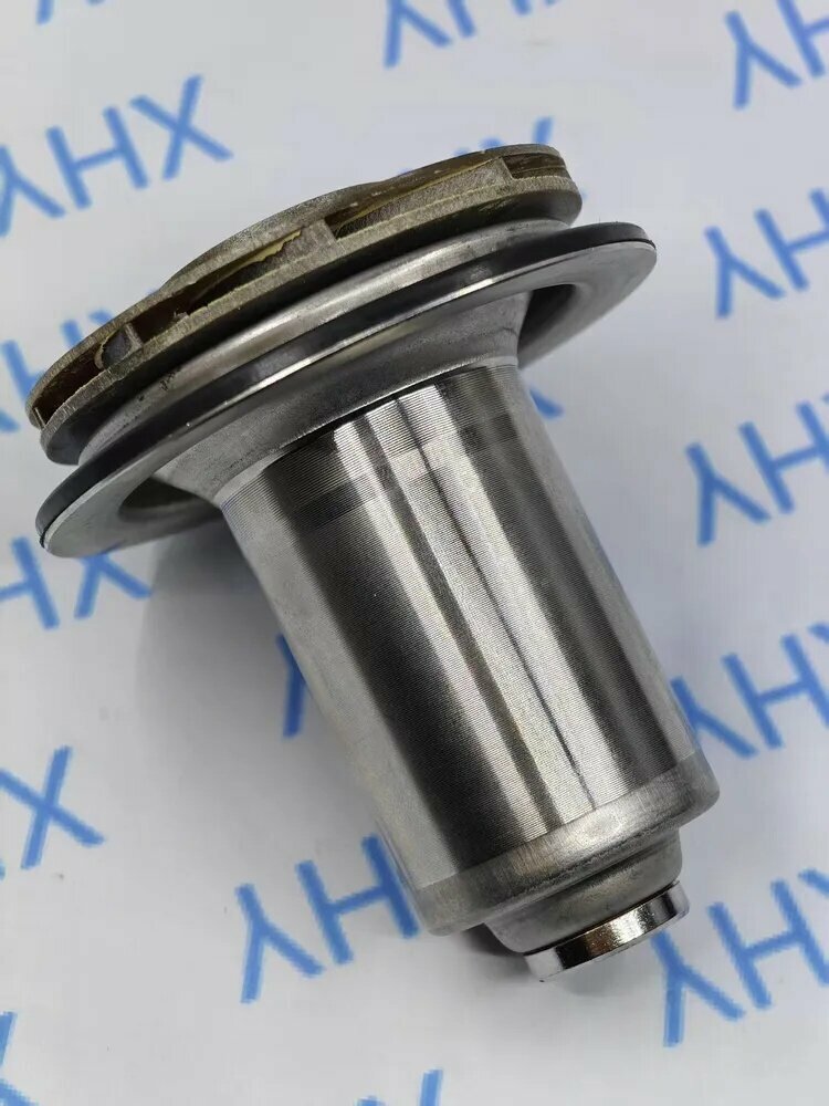 Ротор циркуляционного насоса GRUNDFOS, 40мм, против часовой type b