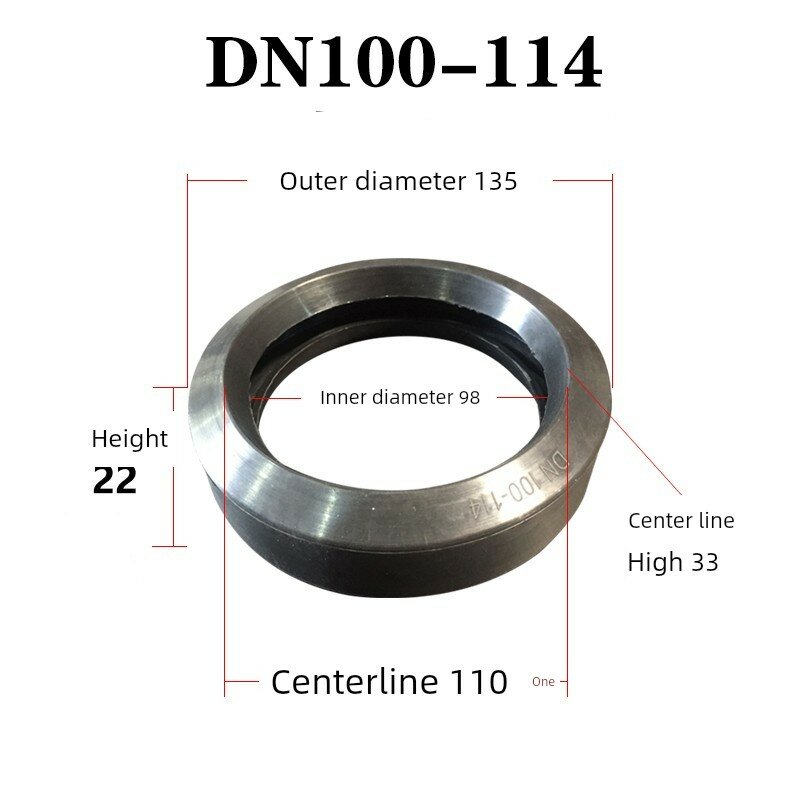 Уплотнительное кольцо из фторкаучука EPDM, прокладка из фторкаучука EPDM, резиновое кольцо, прокладка, мембранный