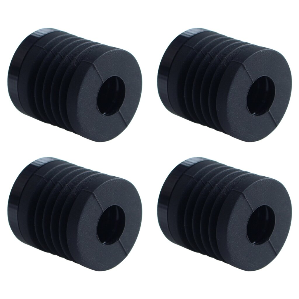 4 упаковки Антивибрационных Резиновых Ножек для Снижения шума 3D-принтеров K1/K1max