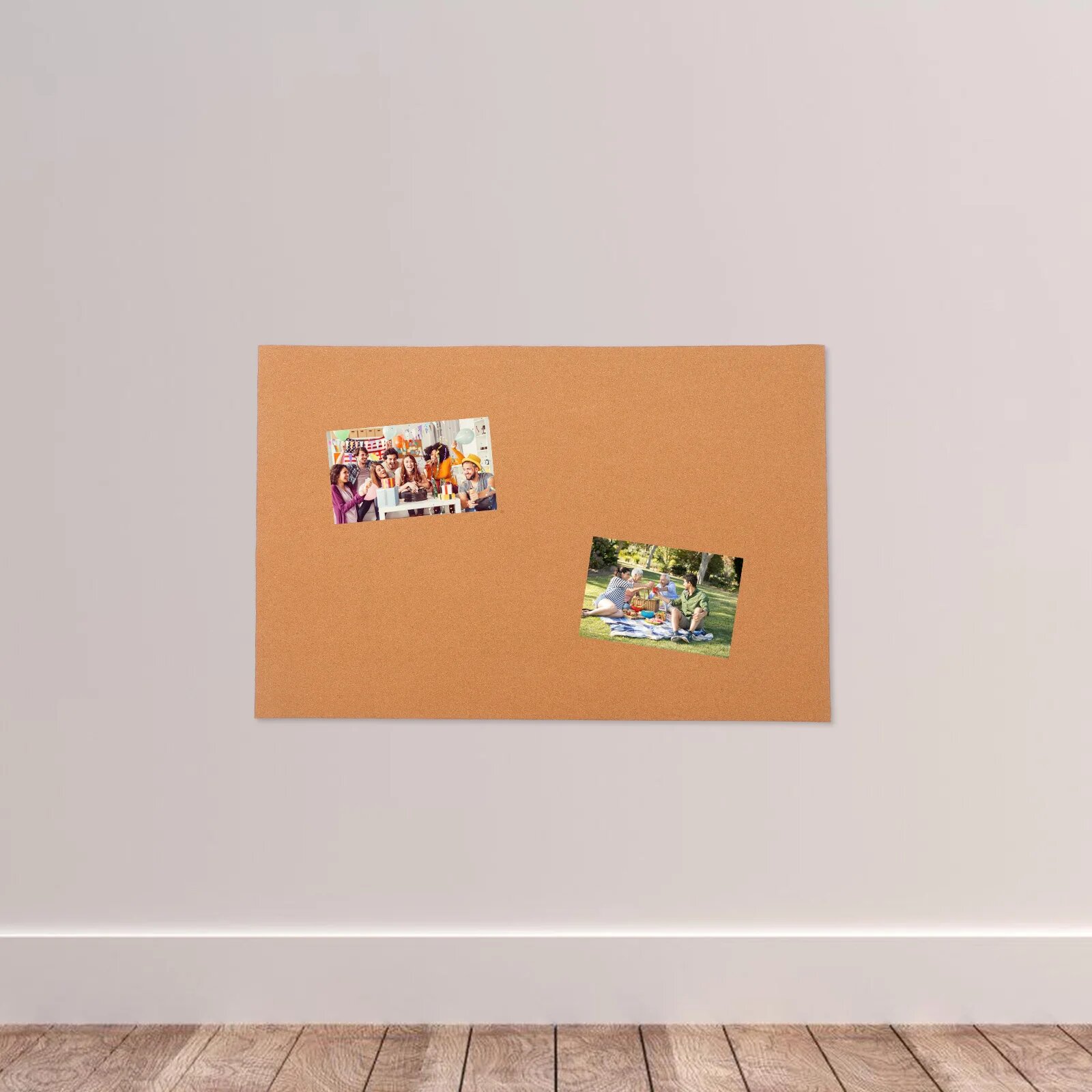 NUOLUX Пробковая доска