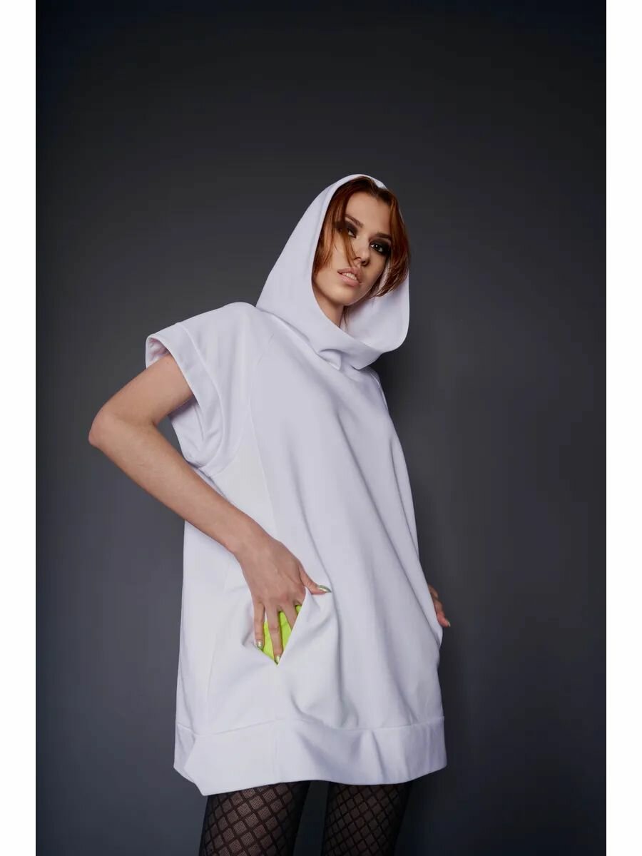 Толстовка спортивная Valiosa