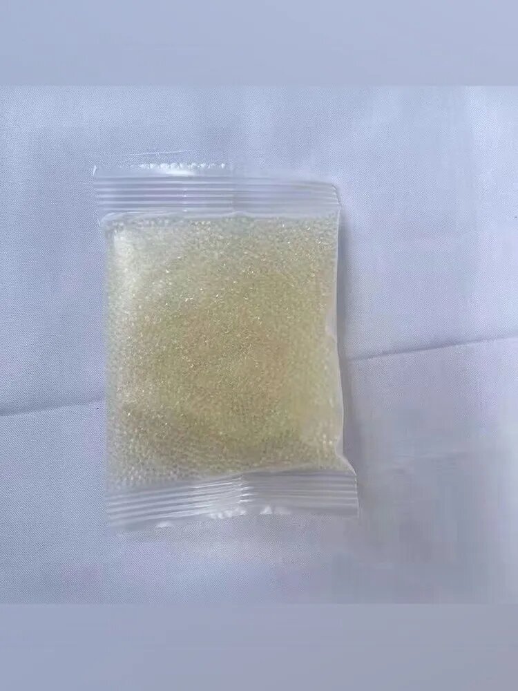 Орбизы гидрогелевые шарики 7-8 мм Пакет 1