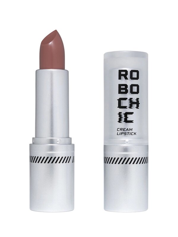 Кремовая помада Beauty Bomb Cream lipstick Robochic, 4 г
