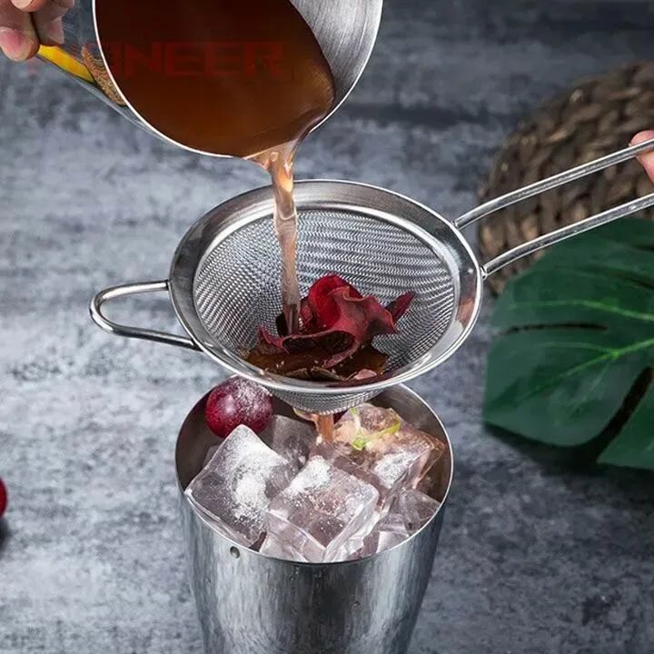 Стрейнер, 1 шт