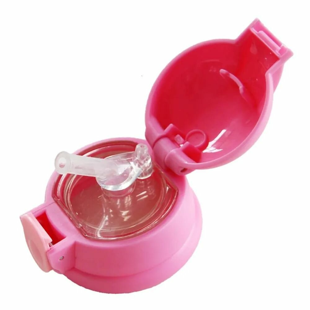 Трубочки для коктейлей, 4 см