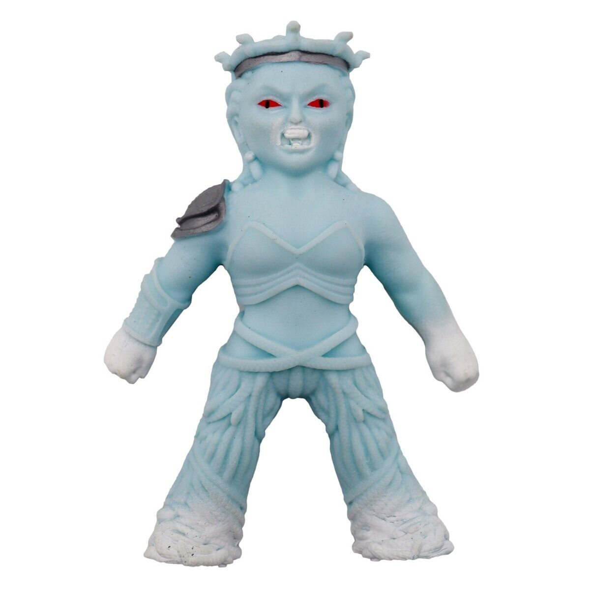 Stretchapalz Фигурка-тянучка Monsters Монстры 14 см Королева 558254-5 с 5 лет