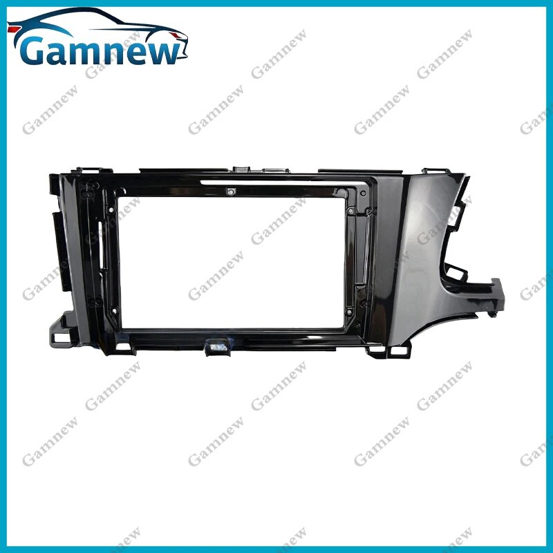 Адаптер для панели Honda City Shuttle 2015-2020, Only Frame