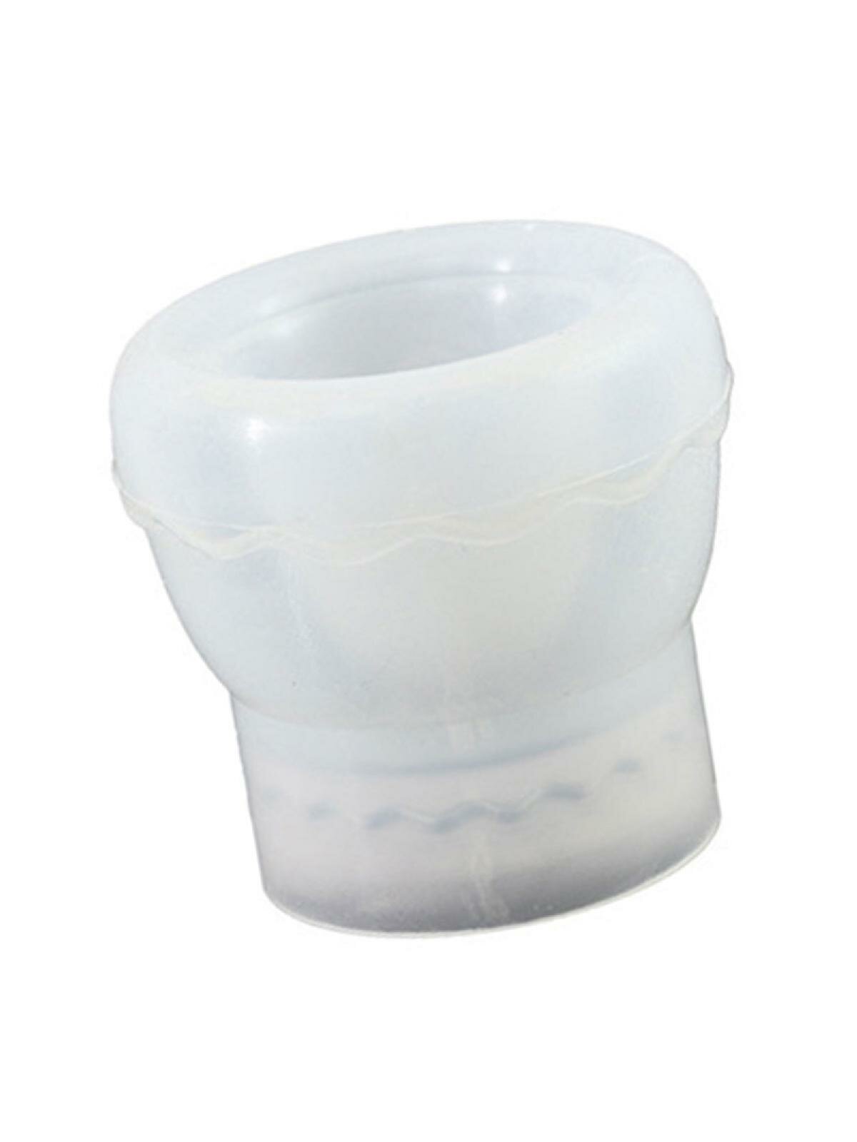 Форма подставки для яиц Силиконовые формы для подсвечников для украшения дома подсвечником