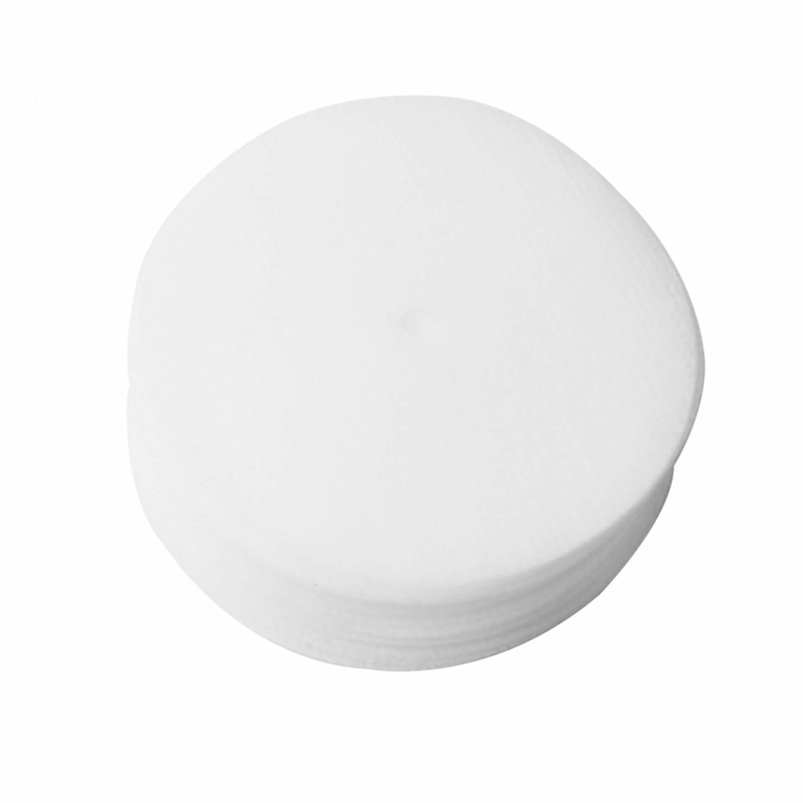 Портативный фильтр для кофе из нержавеющей стали, универсальный, 2 типа, - Фильтровальная ткань 100% хлопок