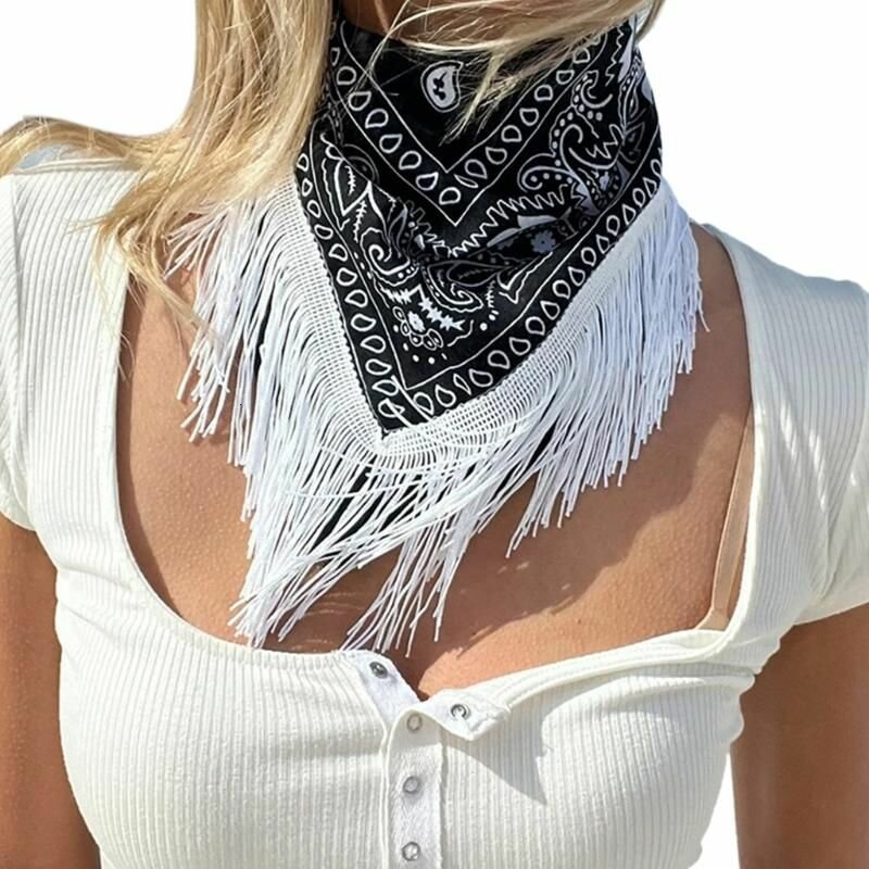 Платок Базовая коллекция для девочек