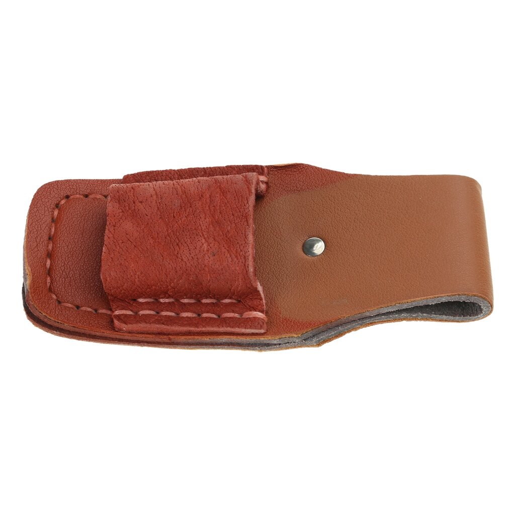 Кожаные Сумки для инструментов, Кобуры, карман-держатель, Подходящий для Гаечного ключа для строительных лесов, с несколькими отделениями и ручкой для переноски