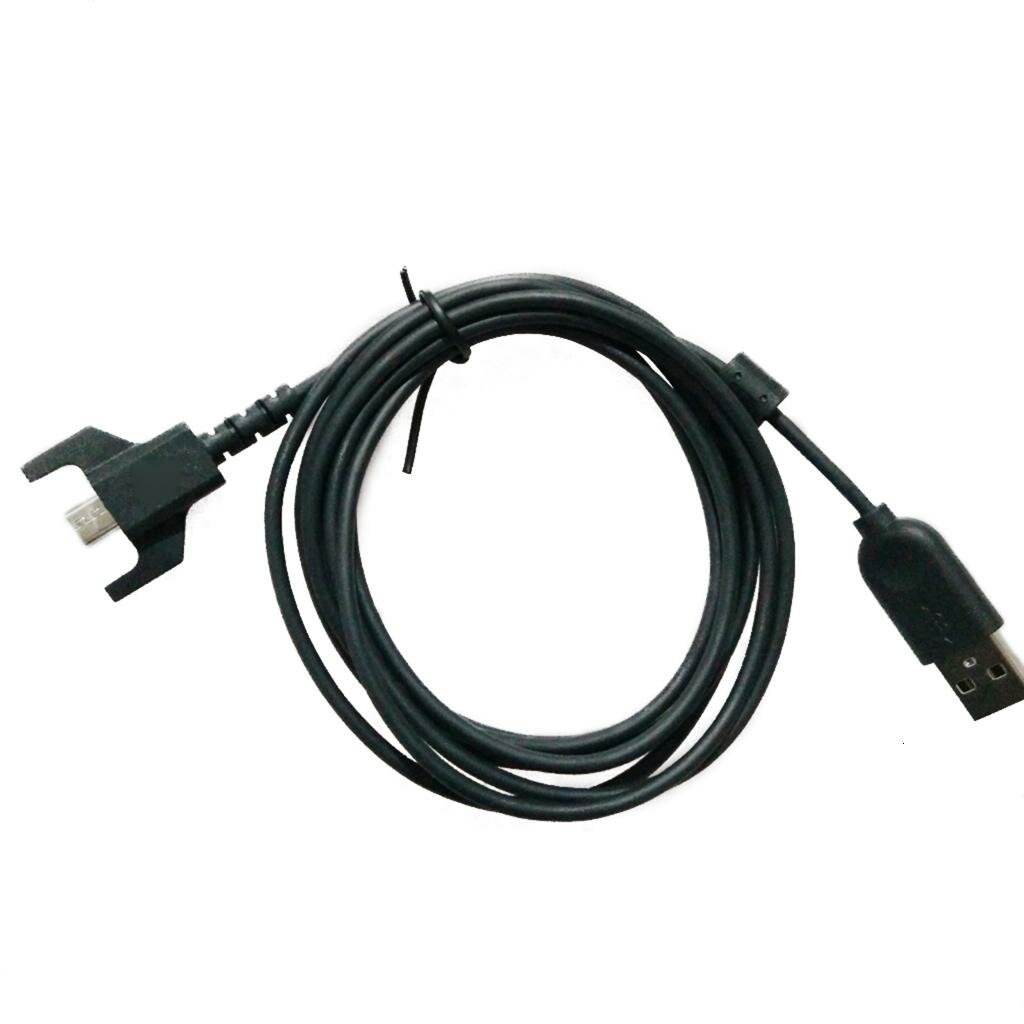 USB-адаптер для беспроводных игровых мышей, Кабель Для зарядки