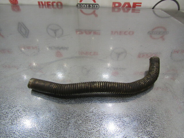 Трубка автономного отопителя MAN TGX, TGA, TGS