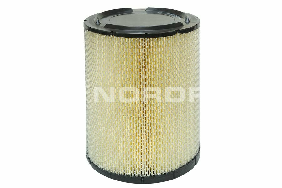NORDFIL Фильтр воздушный для ISUZU NLR NMR NPR NPS NQR