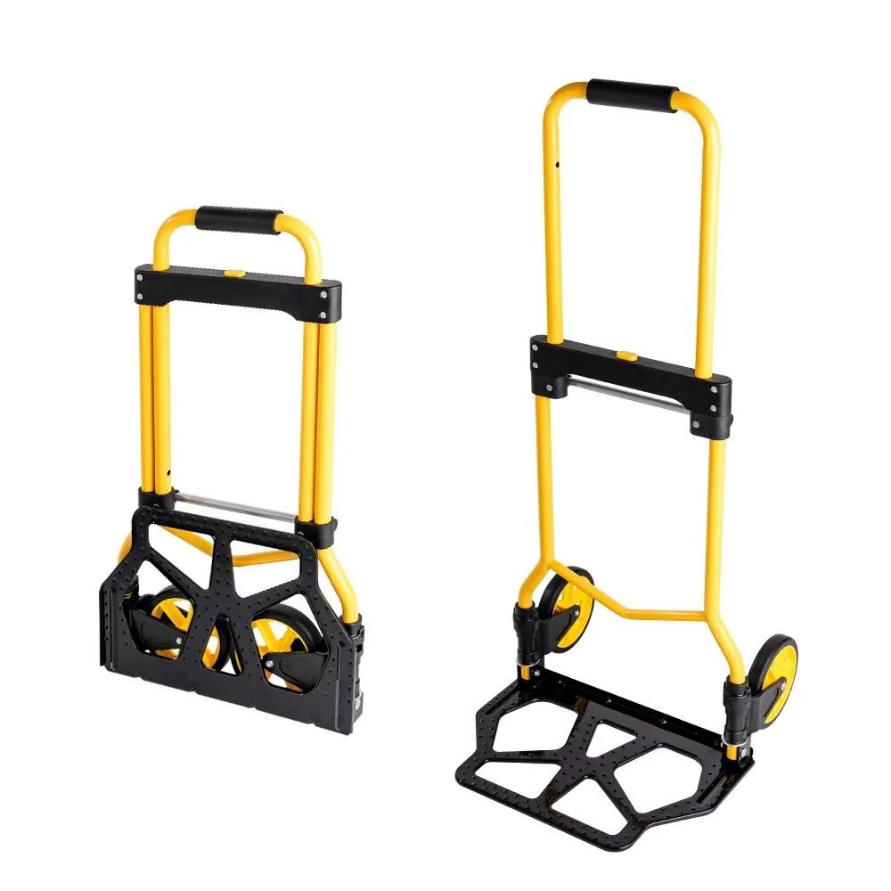 Сумка-тележка