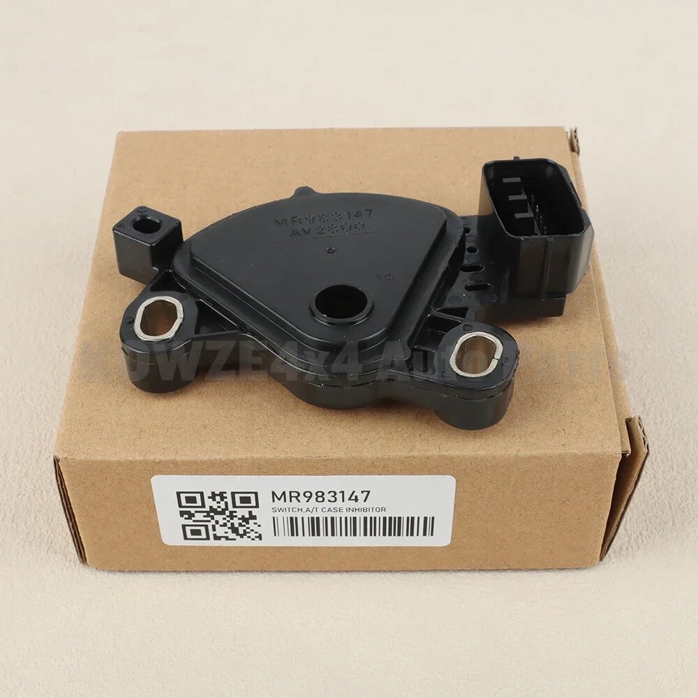 Ингибитор A/T, нейтральный предохранитель для Mitsubishi Galant Eclipse Grandis Lancer 2003-2017 MR983147