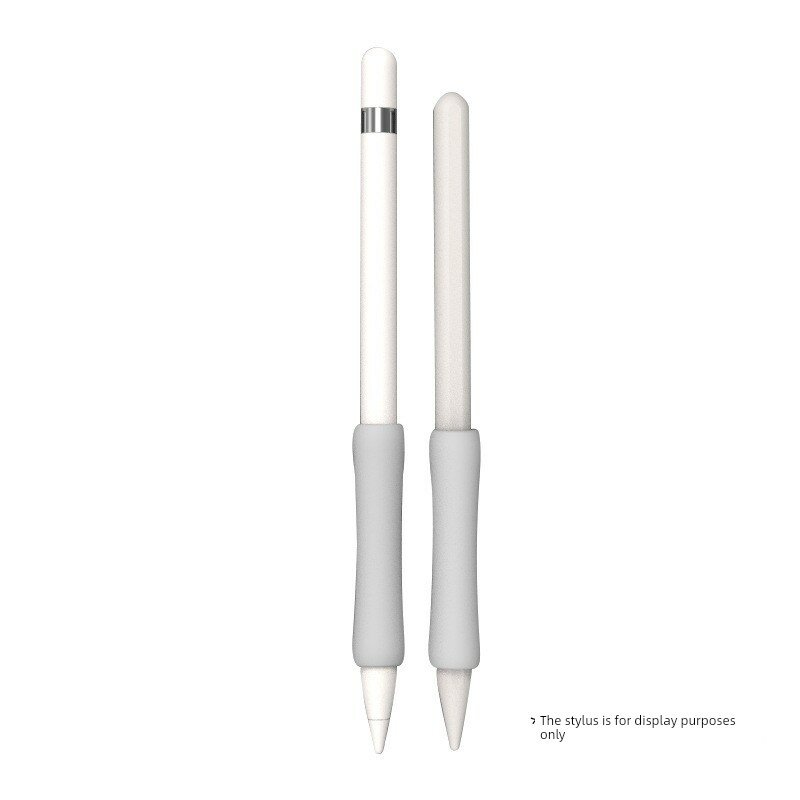 Подходит для Apple Pencil, чехол для Apple Pencil, сенсорный стилус для планшетов iPad первого и второго поколения,