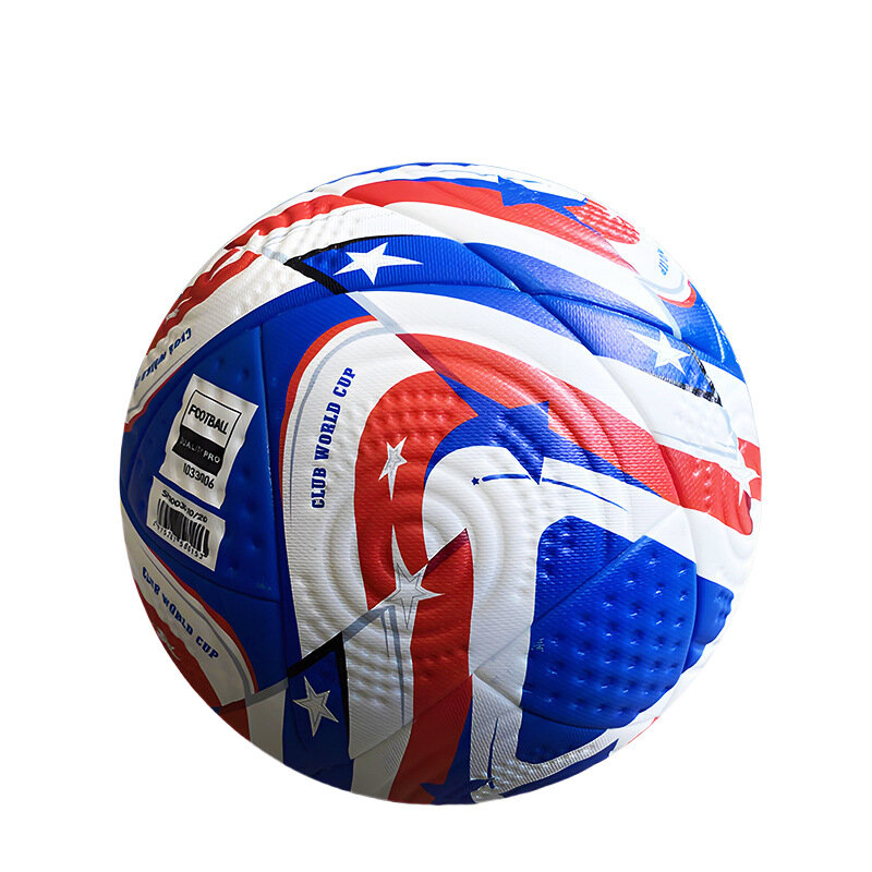 2026 Чемпионат мира по футболу, мяч США, Канада, Мексика, футбол №5, прочный, специальный мяч для взрослых, прямая продажа